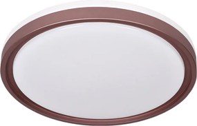FLOREN LED stropní svítidlo, 2600 lm, 33 W