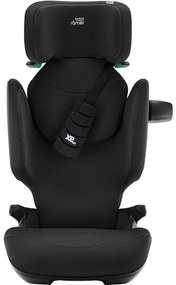 Britax Römer Autosedačka Kidfix Pro Classic Britax Space Black