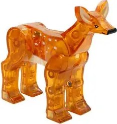 MAGNA-TILES® Magnetická stavebnice - Forest 25 ks / od 3 let