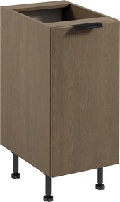 SORENTO b | dolní skříňka D40 s dvířky | 40 cm | LEVÁ | baltic