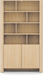 PCo Regál BURGOS RG103, 103 cm Dub Vicenza