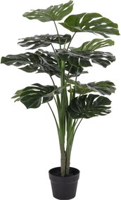 HOUSE NORDIC Dekorativní rostlina Monstera 90 cm