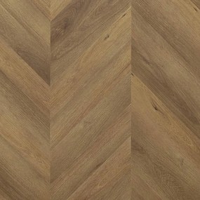 Vinylová plovoucí podlaha Afirmax Chevron 41472 Frisco Oak 1,44 m²