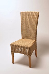 Hitra Jídelní židle LASIO vysoká white pulut