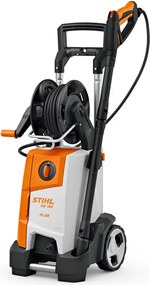 Elektrická tlaková myčka STIHL RE 140 PLUS