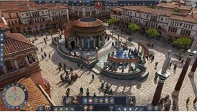 Anno 117: Pax Romana (Governor Edition)