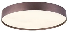 Palnas 61004631 - LED Stropní svítidlo SOFIE LED/50W/230V pr. 60 cm kávová