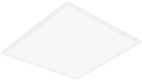 LED panel LEDVANCE ECO HLO Backlite 600x600mm 40W/4000K neutrální bílá UGR<19