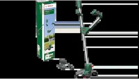 BOSCH UniversalGrassCut 18-260 / AKU strunová sekačka / 18V / záběr 26