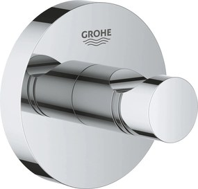 GROHE QUICKFIX Háček na koupací plášť START (41173000)