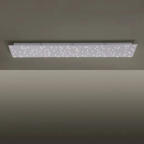 Leuchten Direkt 14672-55 - LED Stmívatelné svítidlo SPARKLE LED/18W/230V + DO