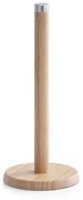 Stojan na papírové ručníky BAMBOO, ZELLER