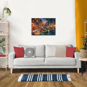 Ravensburger Noční Benátky 1000 dílků