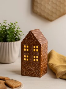 Sinsay - Vánoční LED světýlka - vícebarevná