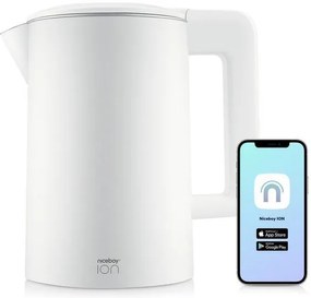 Rychlovarná konvice niceboy ion smartkettle