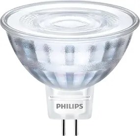 Philips CorePro LEDspot ND 4.4-35W MR16 840 36D / LED žárovka / 4,4W /