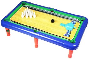 _Ostatní 1_ Hra velká stolní sada sportovních her 6v1 plast *SPOLEČENSKÉ HRY* 64483