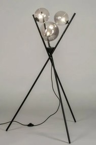 Stojací designová lampa Girrone 3