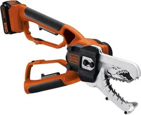 BlackDecker GKC1000L / Aku Prořezávací pila / 18V / 2Ah / Délka čepele