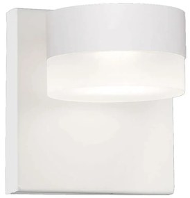 Klausen  | Klausen 141011 - LED Nástěnné svítidlo COMFORT LED/5W/230V bílá | KS0191