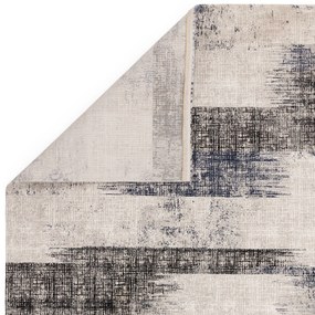 Tribeca Design Kusový koberec Zoom Lines Blue Rozměry: 120x170 cm