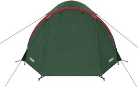 NILS Camp NC6013 Rocker zelený / Turistický stan / 3 osoby / 100+205+4