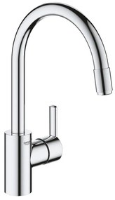 GROHE 32671002 - Dřezová baterie FEEL lesklý chrom