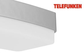 Telefunken 312204TF - LED Venkovní nástěnné svítidlo LED/14W/230V IP44