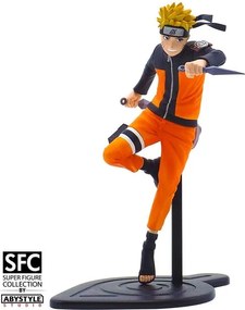 Figurka ABYstyle Studio Naruto Shippuden - Naruto