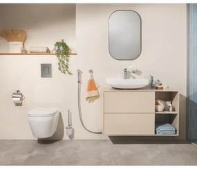 GROHE 41179000 - Držák toaletního papíru QUICKFIX START lesklý chrom