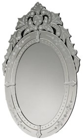 Zrcadlo Afrodille