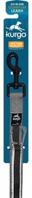 Kurgo® Quantum 2.0 Vodítko pro psy, černá