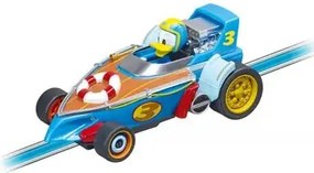 Carrera 65013 FIRST Donald / Auto pro autodráhu / 1:50
