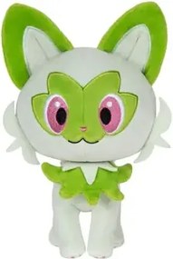 Orbico Pokémon Generation IX plyš 22 cm / od 12 měsíců