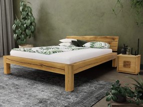 Luxusní postel URBAN FOR 180