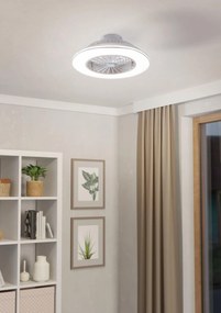 EG 35142 Ventilátor se svítidlem LOVISCA EGLO 35142 - EGLO