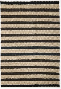 Diamond Carpets India, Ručně vázaný kusový koberec MCK Natural 2264 Multi Colour, 240x300, hnědá, ložnice