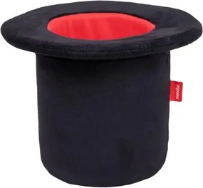 MORAVSKÁ ÚSTŘEDNA Klobouk kouzelníka Pokustóna 15 cm / Plyš / licence