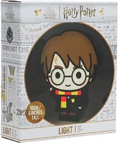 Paladone Box Light Harry Potter / Stolní lampa / LED