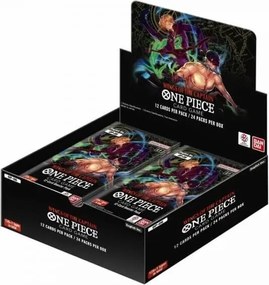 One Piece Card Game - OP06 Wings of the Captain (ENG)