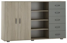 Komoda OLIWIA 170x104