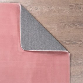 Vopi | Kusový koberec Luxy 5200 rose - 120 x 170 cm