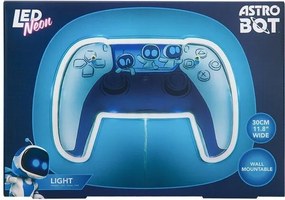 Lampička Astro Bot - Neon Controller Vícebarevná