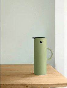 Zelená plastová termokonvice 1 l EM77 – Stelton