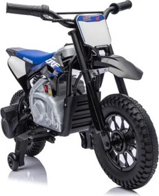 Elektrická motorka HONDA CFR450R černá