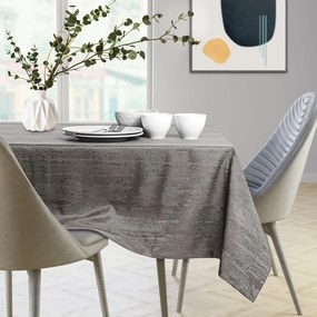 Sada ubrusu a běhounu na stůl AmeliaHome VESTA 115x180+35x180 cm - výběr z 11 provedení