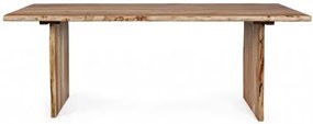 BIZZOTTO Jídelní stůl ENEAS 200x95 cm 0745599