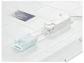 LED panel Philips Ledinaire RC065B G5 41S/840 PSU W60L60 NOC CFW UGR<22 34W 4100lm 4000K