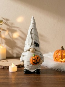 Sinsay - Stojací dekorace ve tvaru skřítka s halloweenským motivem - vícebarevná