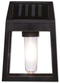 Grundig | LED Solární nástěnné svítidlo LED/1,2V | P5621